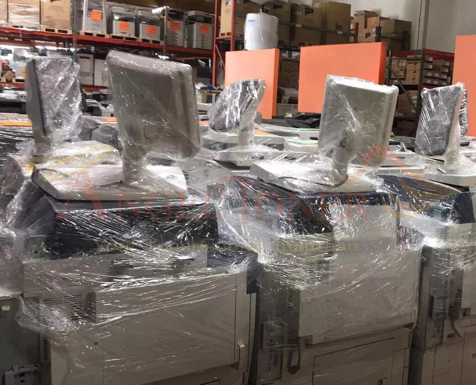 Postscript Kit for Integrated Server for Xerox C60 C70 550 560 570 ...