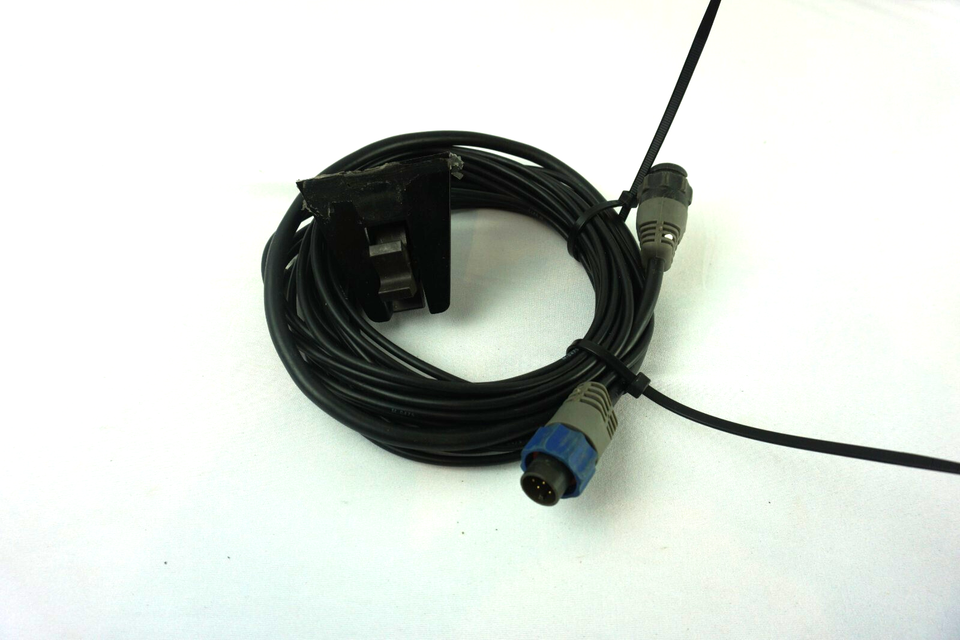 Lowrance SPY-BL Speed Paddle Wheel Sensor | eBay