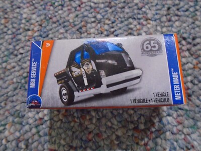 Matchbox MBX Service Meter Made *new* | eBay