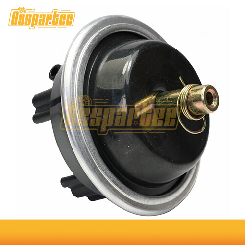 Front 4WD Wheel Drive Differential Vacuum Actuator 25031740 For Chevy ...