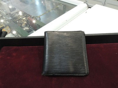 Louis Vuitton Mens Wallet With Id Window | semashow.com