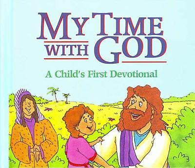 My Time with God by Loth, Paul 9780529117052| eBay