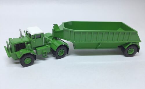 1:87 Scale Diecast Construction Equipment for sale - eBay