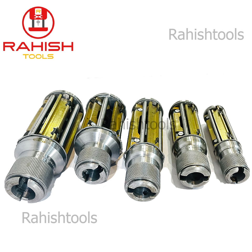 NEW Cylinder Engine Hone Kit + 4 Set Honing Stones All Sizes Available ...