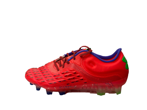 UNDER ARMOUR Clone Magnetico Elite 3.0 FG FB MENS UK 6 US 6.5 EU 39 REF ...