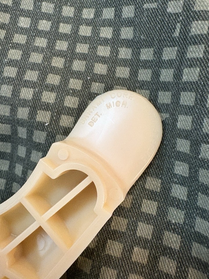 Barami Hip Grip #83-D Smith & Wesson J Frame Round Butt And BK Grip ...