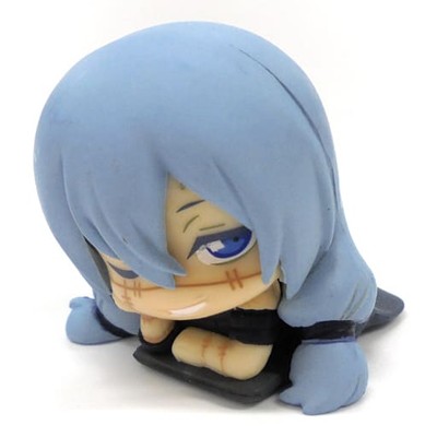 Jujutsu kaisen daily Mahito Figure figurine popular toy Collection ...