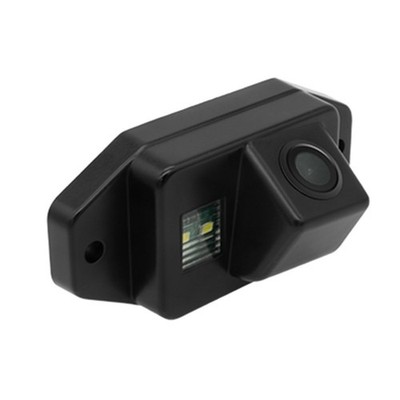 Sleek Design Reverse Parking Camera for Toyota For FJ Cruiser from 2007 ...