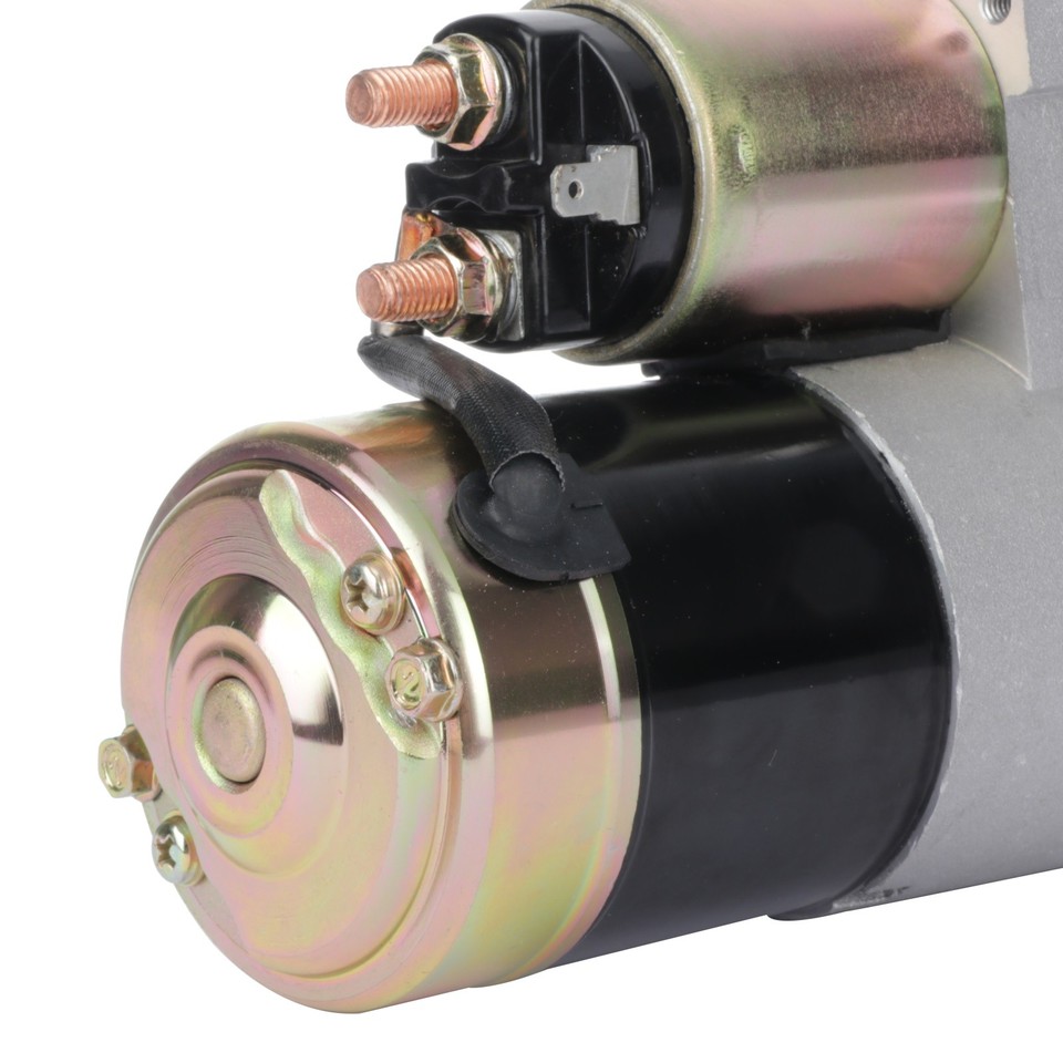 Starter SMT0124 M1T86181 For CHEVROLET Auto and Light Truck TRACKER ...