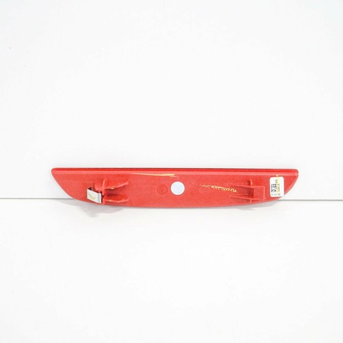 BMW X5 F85 M REAR BUMPER REFLECTOR RIGHT SIDE 63147850006 7850006 NO🇺🇸 ...