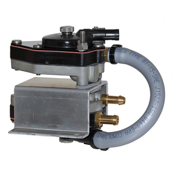 Fuel/VRO Oil Injection Conversion Fuel Pump Kit for Johnson Evinrude ...