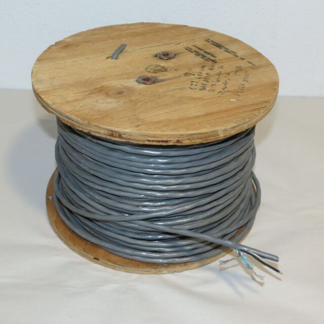 Belden 8760 18 AWG 2 Conductor Shielded Twisted Pair Audio/Instrument ... Belden 8760 18 AWG 2 Conductor Shielded Twisted Pair Audio/Instrument ...