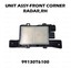 ⭐Genuine⭐ OEM Unit Assy Front Corner Radar RH 99130T6100 for Hyundai ...