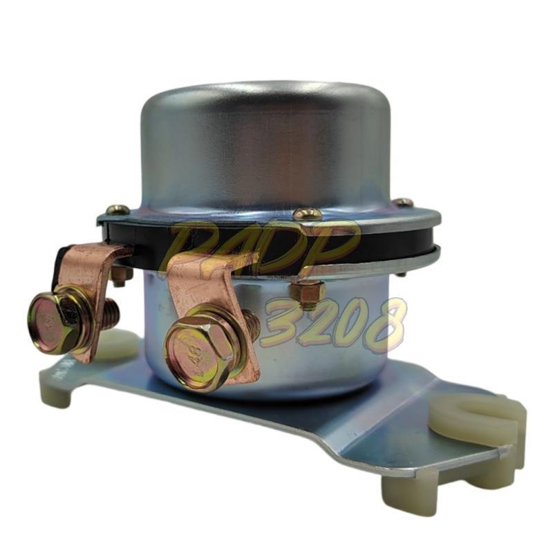 08088-10000 Relay Komatsu 08088-10000 Battery Relay – 24V Negative Cut ...