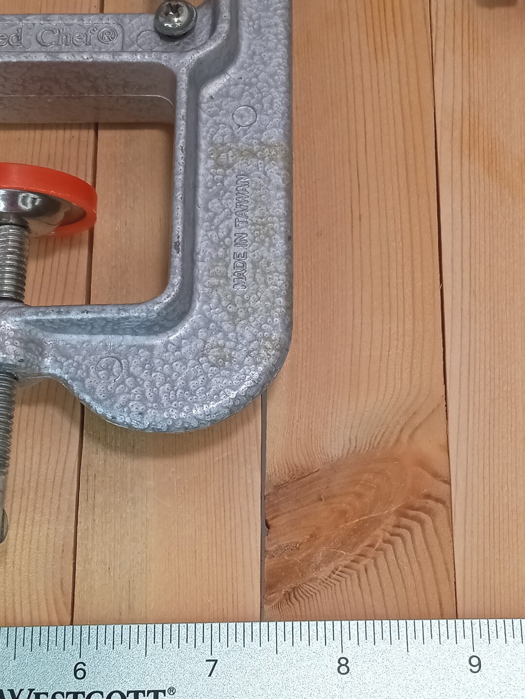 PAMPERED CHEF Apple Peeler Corer Slicer Fall Autumn Apple Pies Peel ...