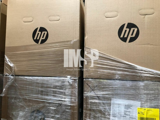 G1W45A HP Pagewide Enterprise 3x500 Sheet Paper Tray and Stand for sale ...