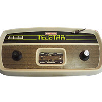 Coleco Telstar Consoles for sale | eBay