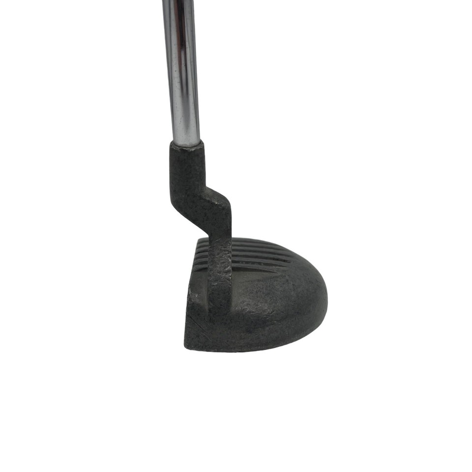 Baron Model 606 Mallet Putter Steel Shaft RH- Ping Grip | eBay