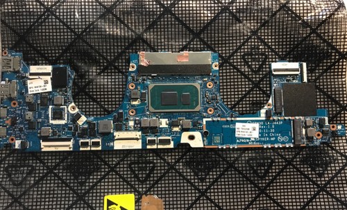 FAULTY HP EliteBook x360 1040 G8 Motherboard M46748-601 UMA i7-1185G7 ...