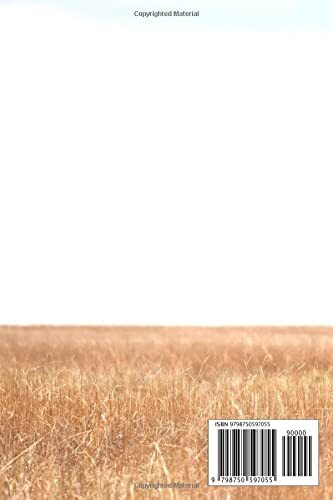 Giraffe Diary 2022 Week to view 9 x 6 inch Perfect gift for women men ...