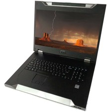 HPE LCD8500 1U INTL Rackmount-Konsolen-Kit (AF644A) for sale online | eBay