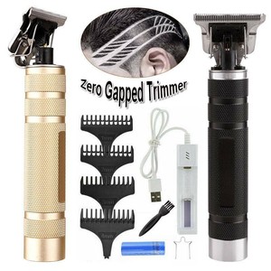 Zero gapped trimmer - senturinbeautiful