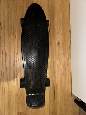 Whome Penny board 25.5” | eBay