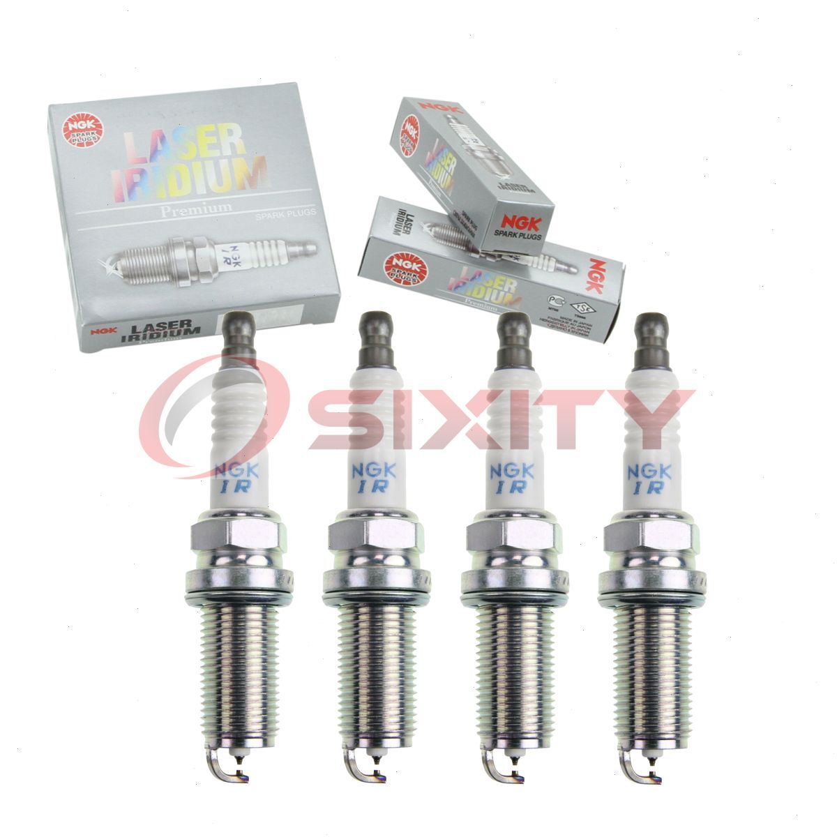 Champion 286 - Alternative spark plugs