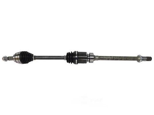 2019-2021 OEM Mazda 3 cv axle Shaft RH FT02-25-50XB FT02-25-50XA FT02 ...