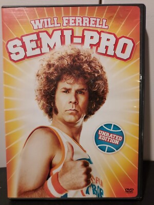 Semi-Pro (DVD, 2008) 794043121173| eBay