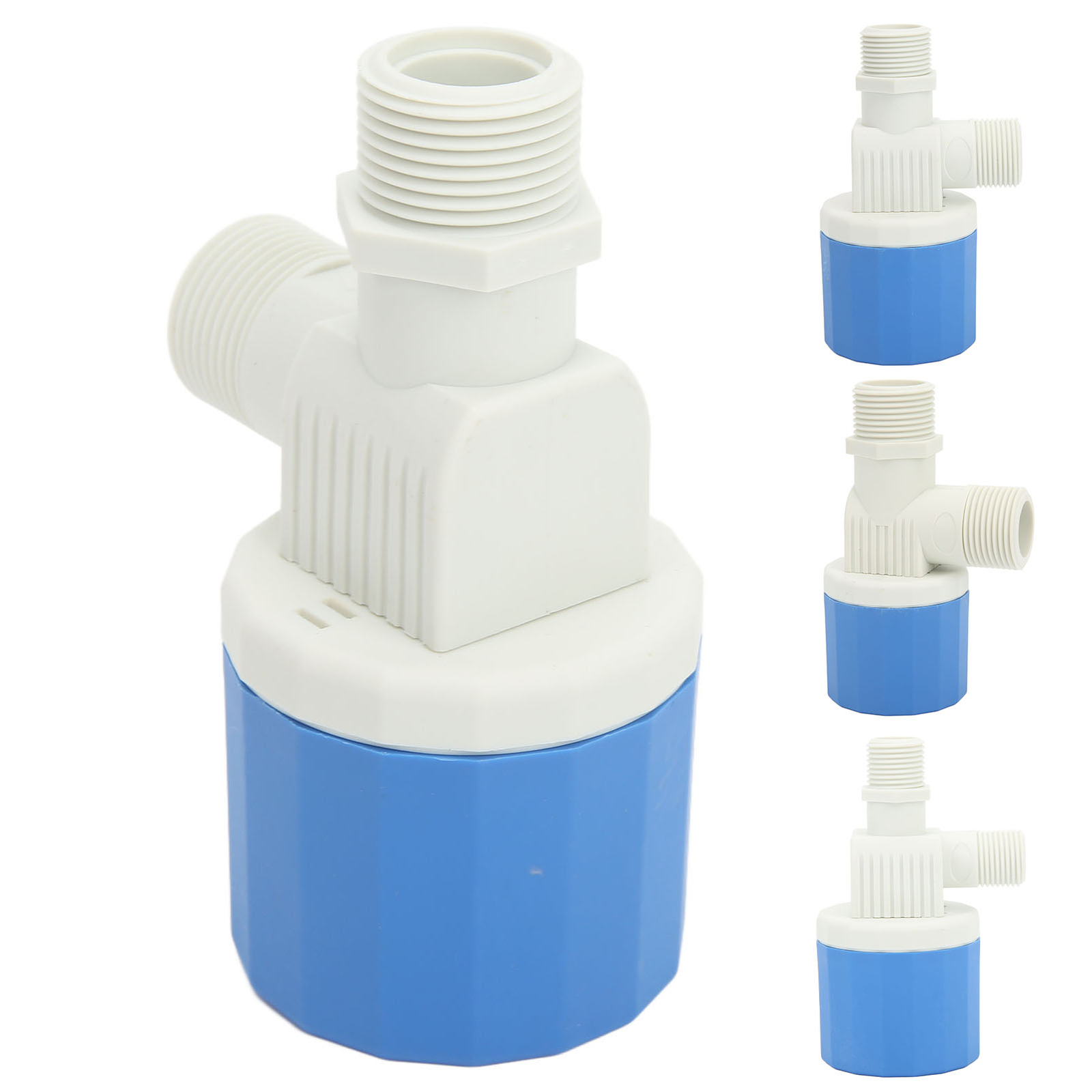 Automatic Float Valve Inside Type Water Tank Float Valve For Solar ...
