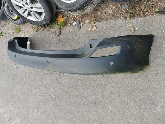 Toyota RAV4 RAV-4 2013-2016 REAR BUMPER / TOYOTA 52159-42190 #B1 | eBay