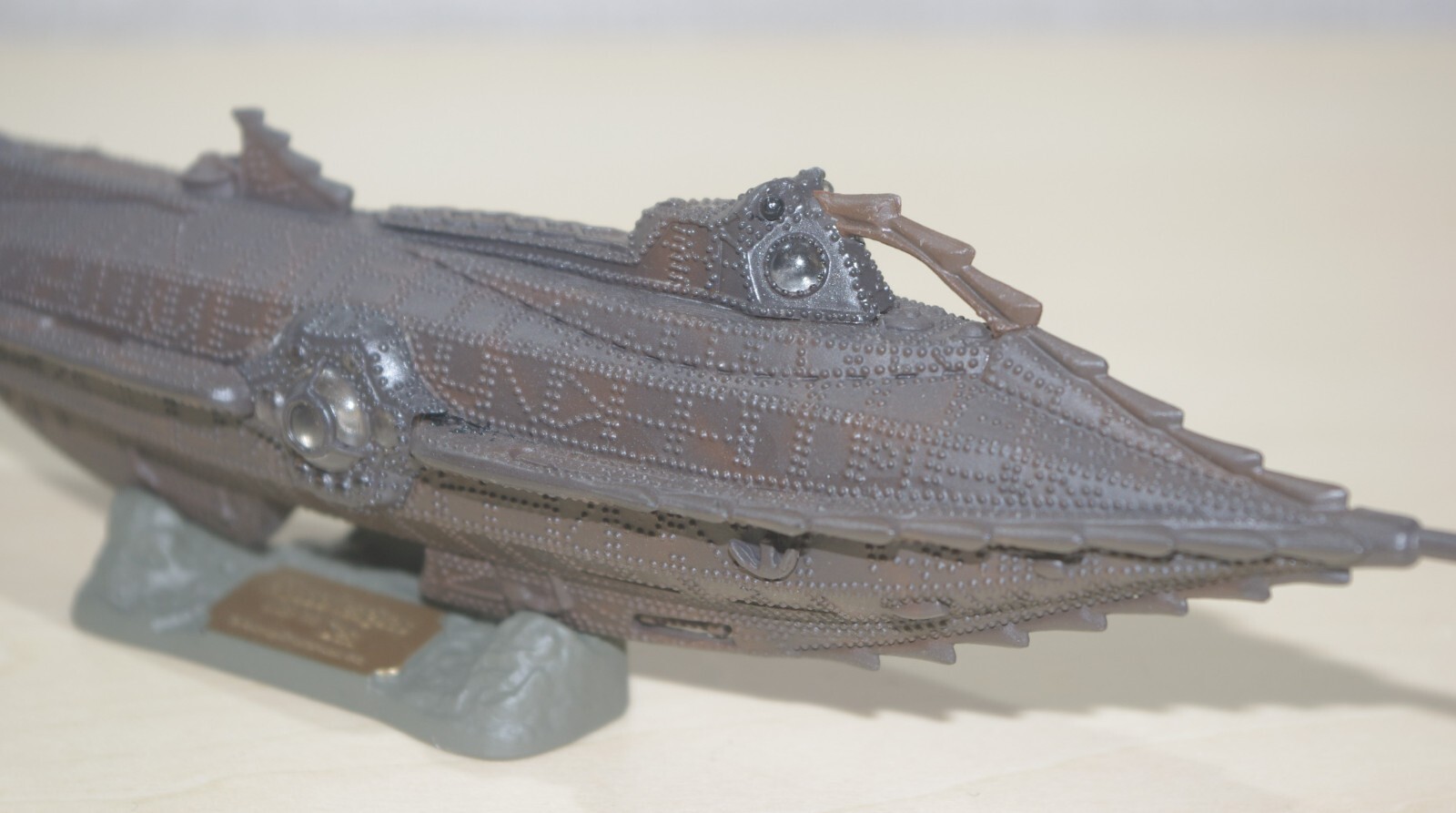 NAUTILUS : ' 20,000 Leagues UNDER THE Sea ' ( 1954 Sci-Fi film ) # SEGA # Disney | eBay