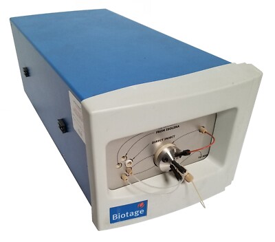 Biotage Nanolink PN: ISO-DALT-Nlink Mass Directed Flash Chromatography ...