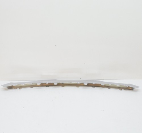 For Mb Glb X247 Front Bumper Area Lower Part Cover Trim Bar A2478853903 ...