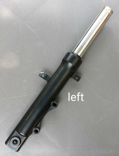 Kymco Super 8 scooter LEFT FRONT SHOCK - part # 51500-LEJ2-E10-NEA | eBay