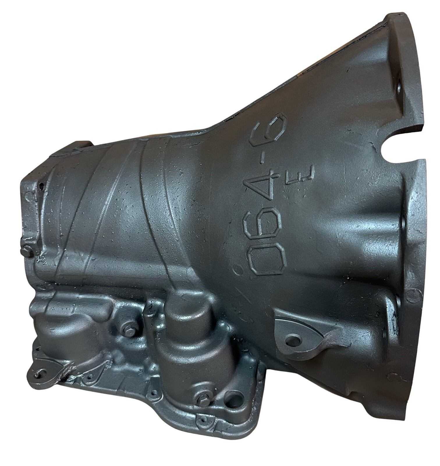 46RE 1996 Up 5.2L 5.9L Transmission Case 360 318 Gas Only Dodge Ram ...