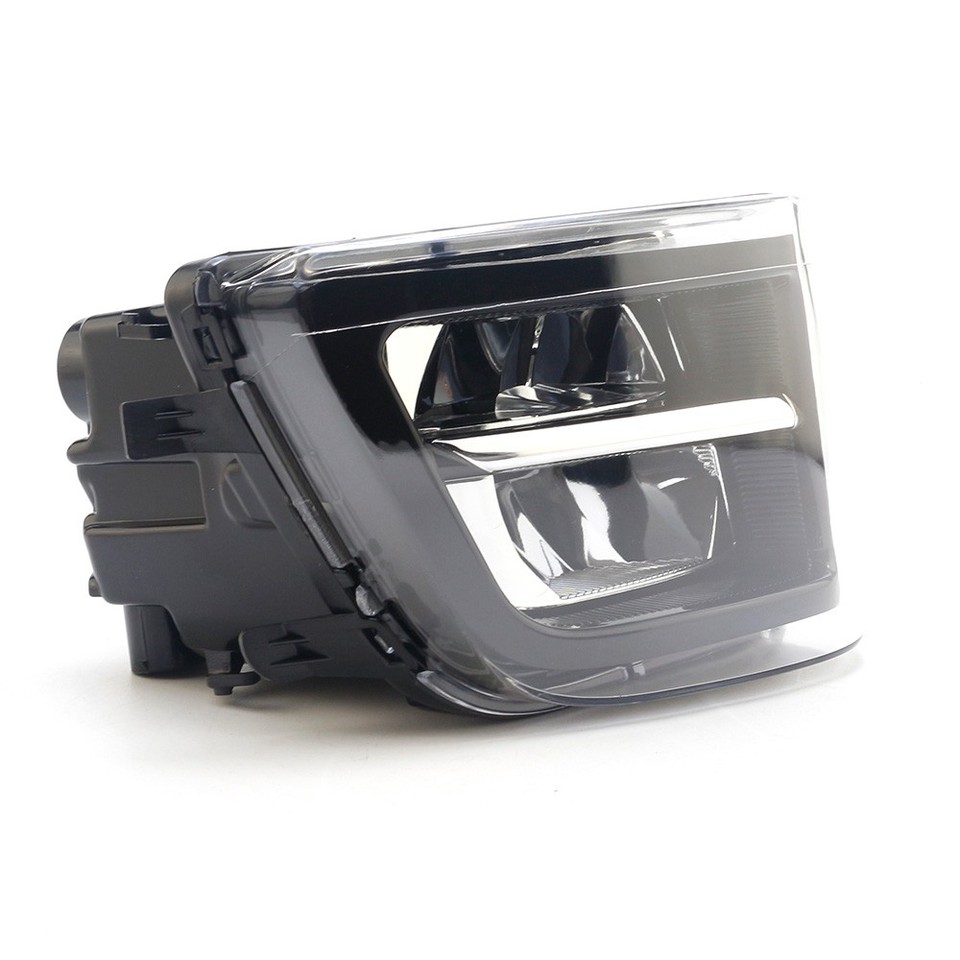 Rechts 63177311288 Nebelscheinwerfer Für BMW 7er F01 F02 740i 740Li ...