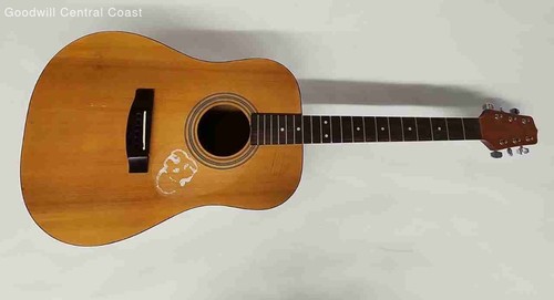Jasmine Acoustic Guitar - No Strings | eBay