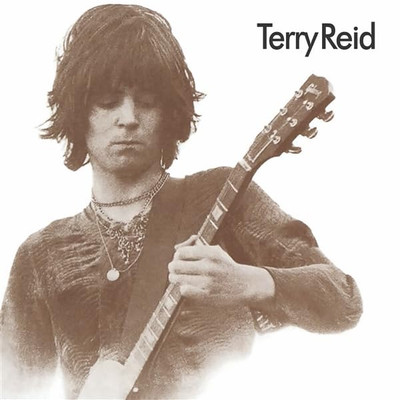 Terry Reid - Terry Reid [LP record] | eBay
