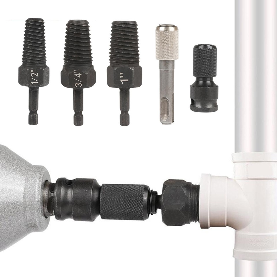 Extracteur de vis pratique pour vis dénudées, robinet à usage ...