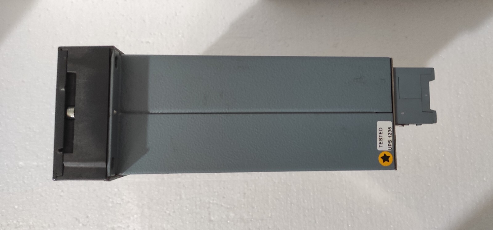 SIEMENS 7SJ8011-5EB90-1FA0/CC OVERCURRENT PROTECTION RELAY | eBay