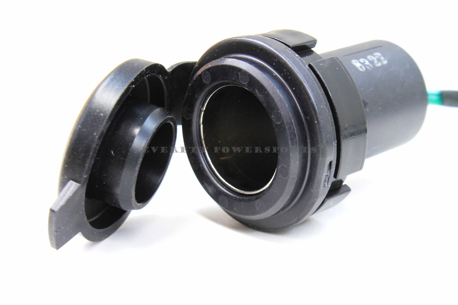 New Honda Accessory Socket CRF1000L Africa Twin 12V Outlet Electrical ...