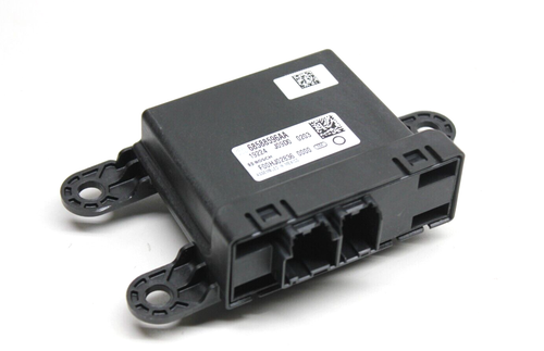 2018 - 2022 JEEP WRANGLER GATEWAY COMPUTER CONTROL MODULE 68492545AA ...