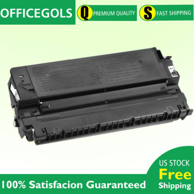 1 PACK E40 BLACK Toner Cartridge For Canon E40 PC140 PC150 PC160 PC170 ...