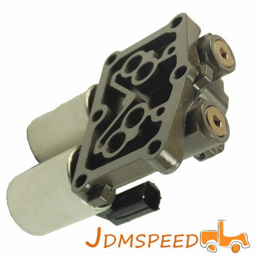 28260-RPC-004 Transmission Dual Linear Solenoid For Honda Civic 2006 ...