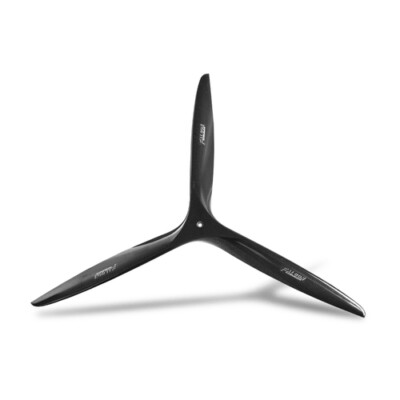 Falcon Propellers 20x8 Carbon 3-Blade Gas Propeller Falcon Propellers ...