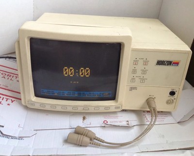 Patient Monitors - Bedside Monitor