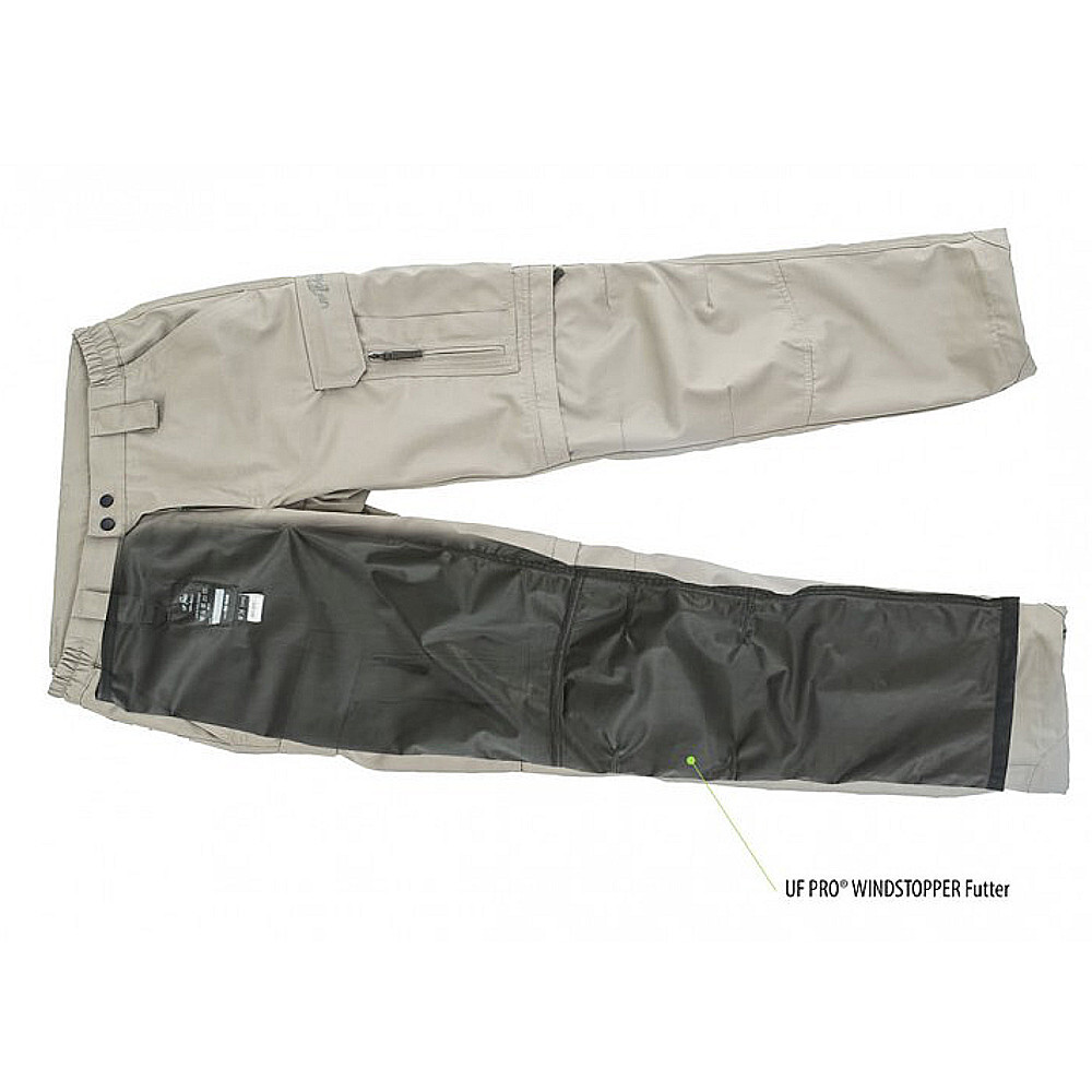 UF Pro Windstopper Lining Thermo Futter für Striker XT, HT, X und P-40 ...