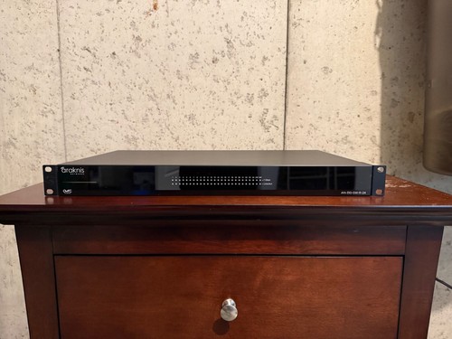 Araknis AN-310-SW-R-24 Fully Managed Rack Switch - 24-Port Gigabit | eBay